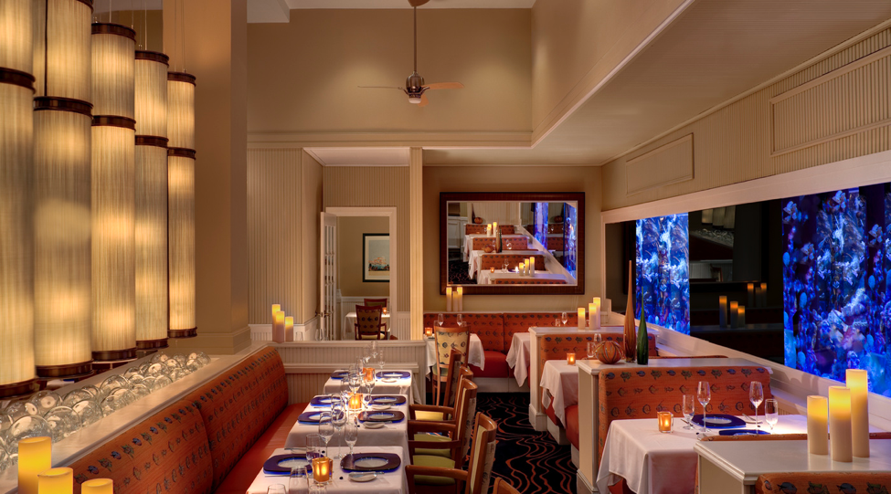 Maritana Grille | Florida Beach Weddings | Destination Weddings