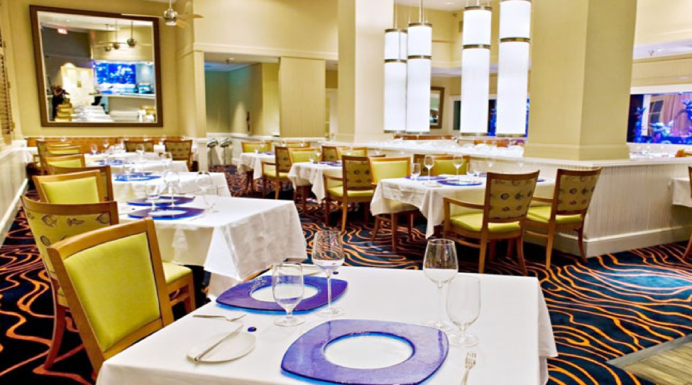 Maritana Grille | Florida Beach Weddings | Destination Weddings