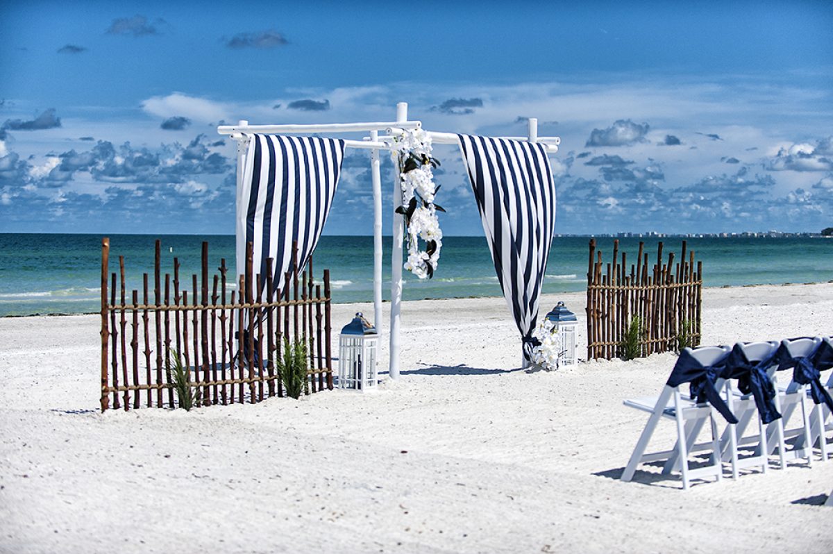 Nautical Tide | Florida Beach Weddings | Destination Weddings