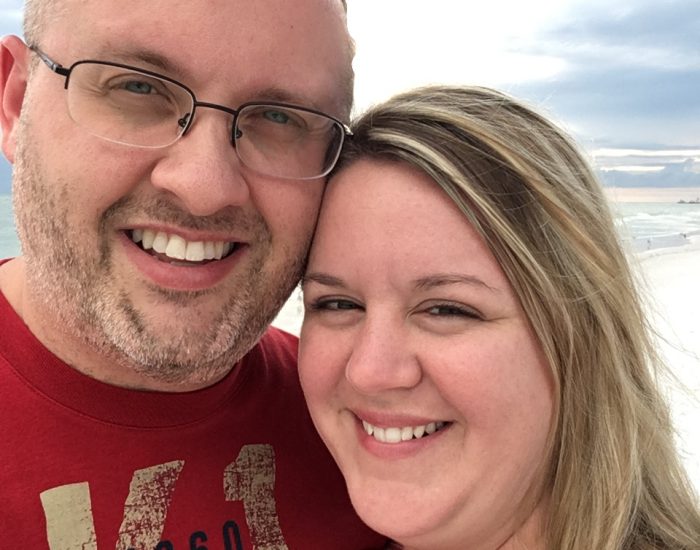 Christman-Taylor Wedding | Florida Beach Weddings | Destination Weddings