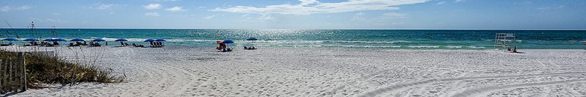 Ed Walline 30A Beach Weddings | Santa Rosa, FL Wedding Locations | Gulf ...
