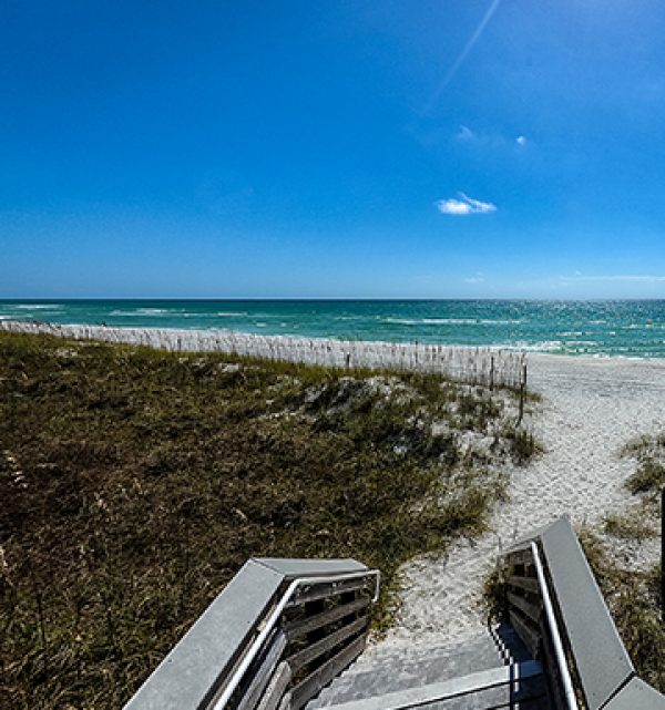 Inlet Beach | Florida Beach Weddings | Destination Weddings