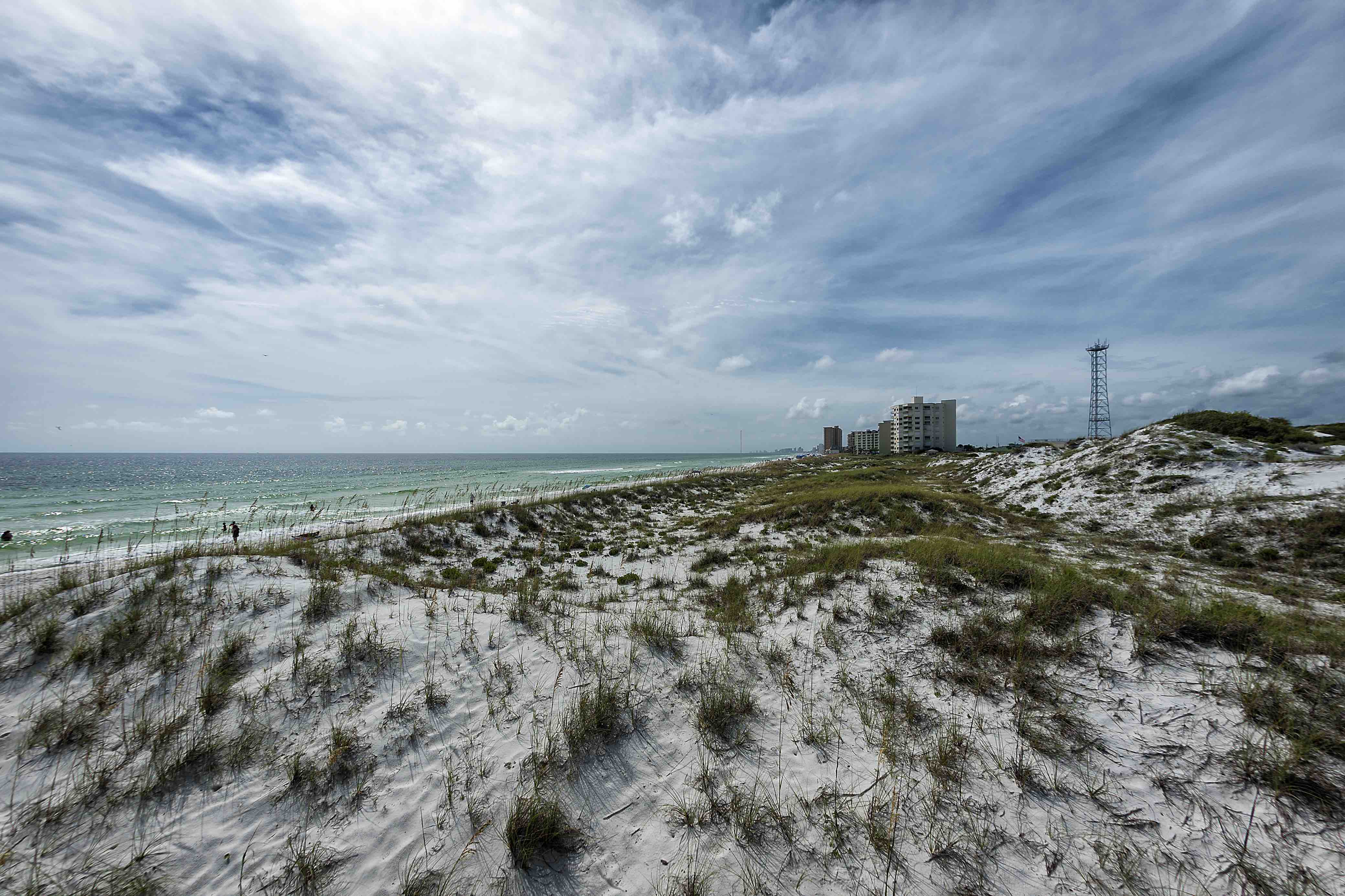 St Andrew's State Park, Florida | Gulf Beach Weddings | (850) 898-0600
