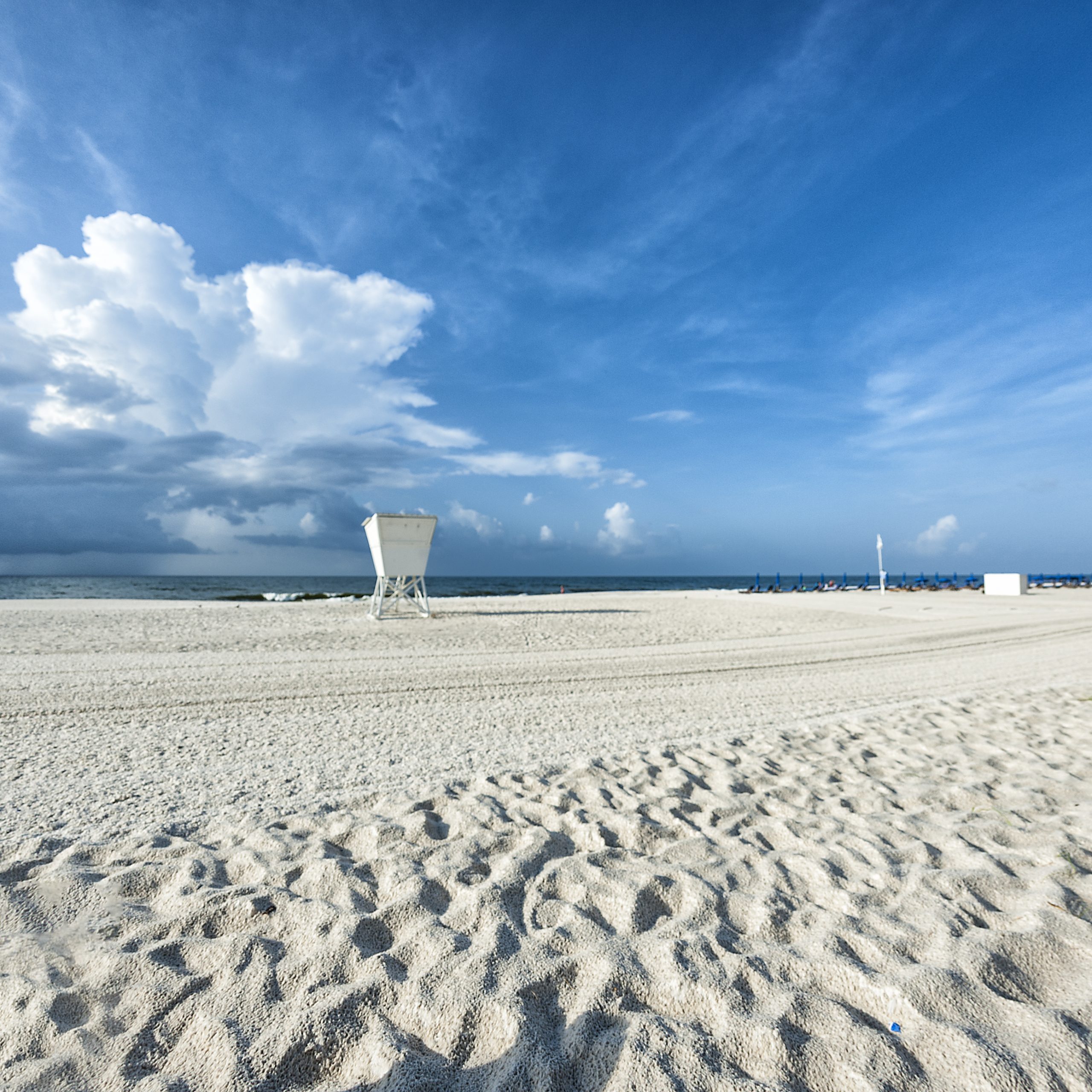 Beach Weddings Romar Beach AL | Gulf Beach Weddings | (850) 898-0600