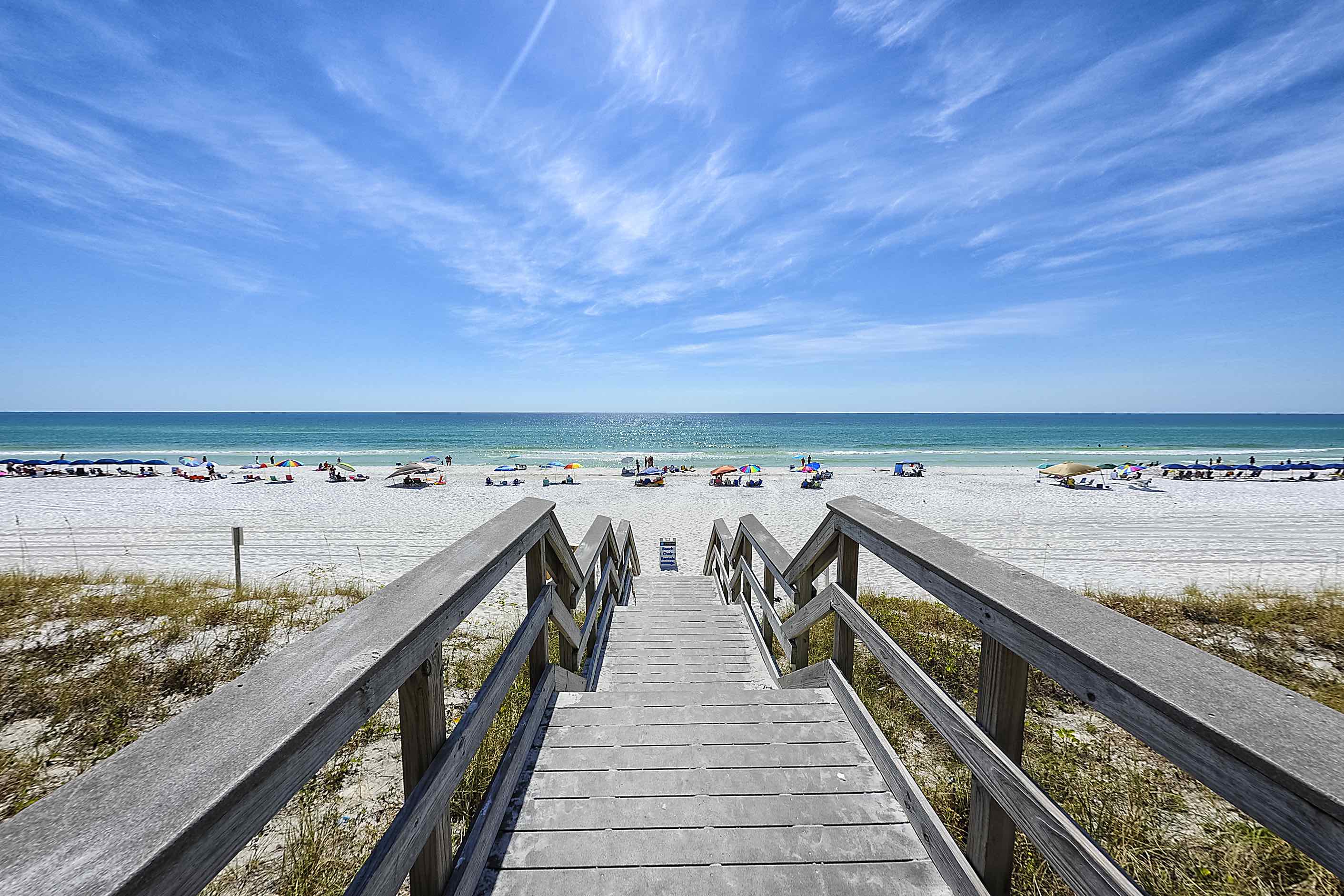 Miramar Beach – Scenic Drive | Florida Beach Weddings | Destination ...