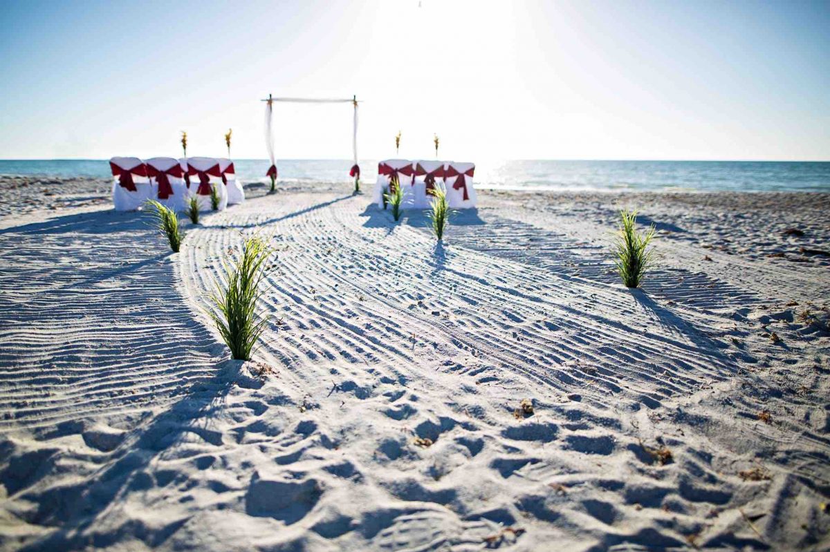 Indian Rocks Beach | Florida Beach Weddings | Destination Weddings