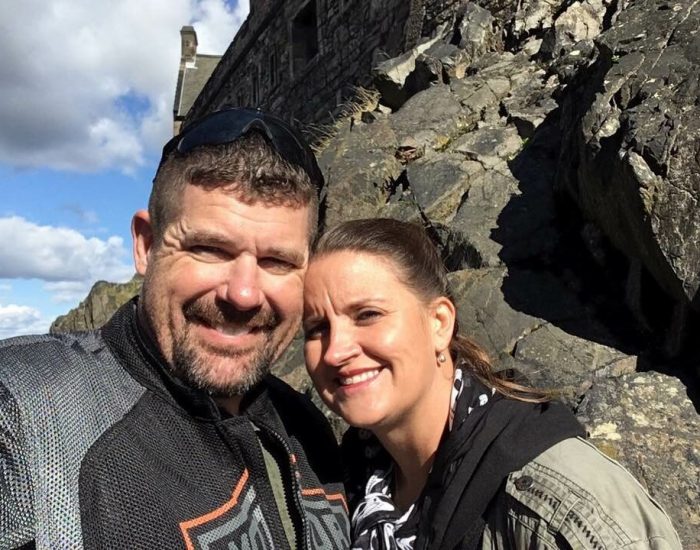 Eric & Renee's Wedding Website | Florida Beach Weddings | Destination ...