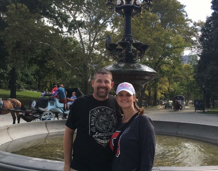 Eric & Renee's Wedding Website | Florida Beach Weddings | Destination ...