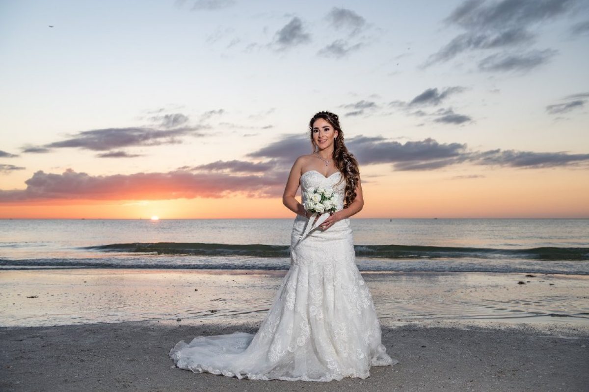Beach Wedding Dress Code | Florida Beach Weddings | Destination Weddings