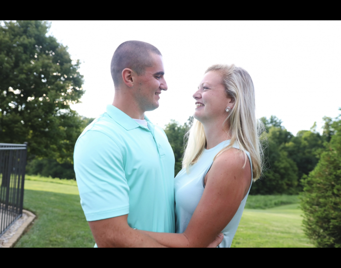 James and Danielle | Florida Beach Weddings | Destination Weddings